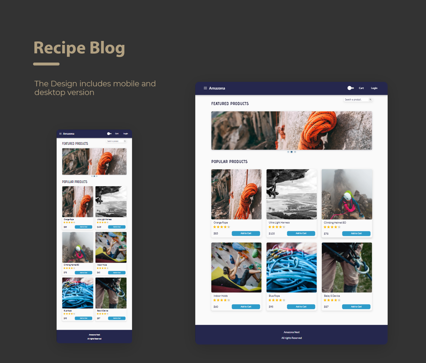 GitHub - Meysow/AscentGear